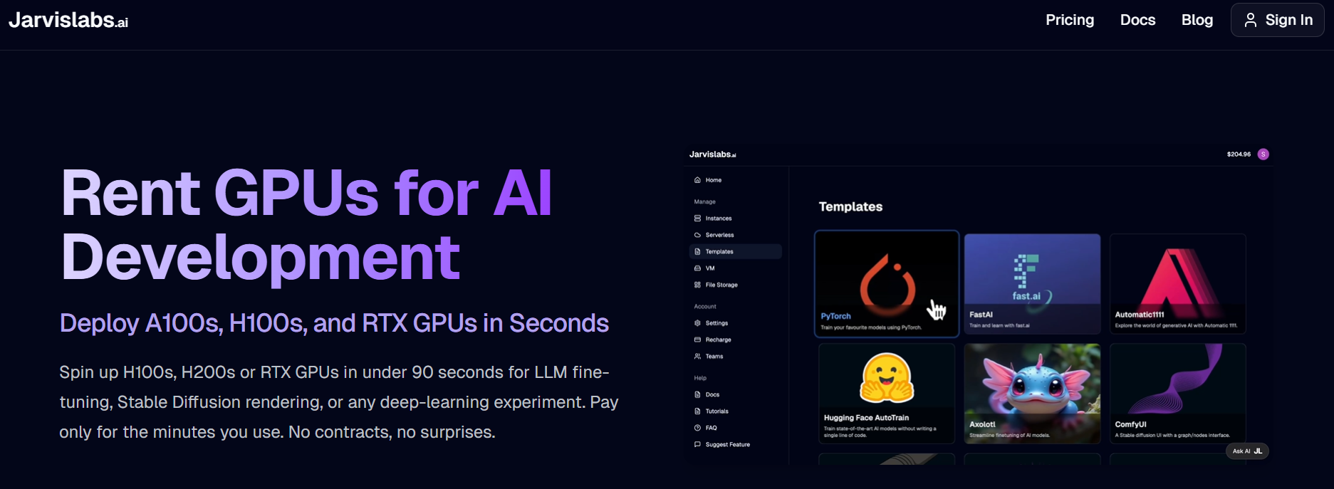 7 Platforms for Renting GPUs for Your AI/ML Projects | DigitalOcean